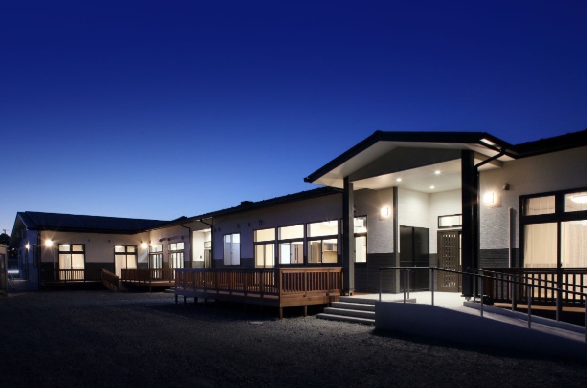 サービス内容 - みんなの家｜宮城の介護・障がい・保育｜0歳から100歳まで、みんなが笑顔の福祉の街