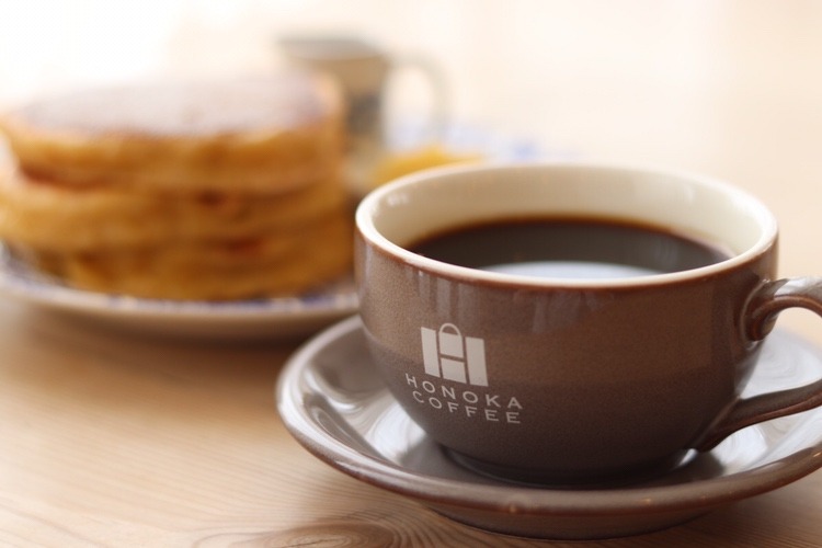 HONOKA COFFEE 泉店 - HONOKA COFFEE&BAKE | 仙台市スペシャルティコーヒーとスコーン