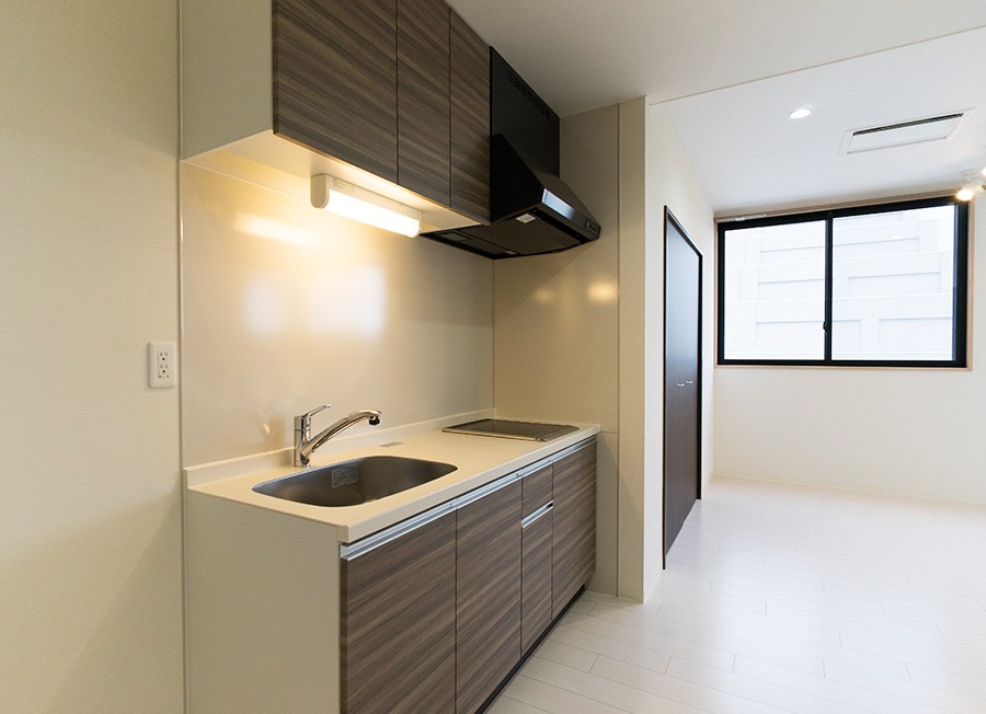 施設概要 - こもれび ｜ サービス付き高齢者向け住宅・住宅型有料老人ホーム