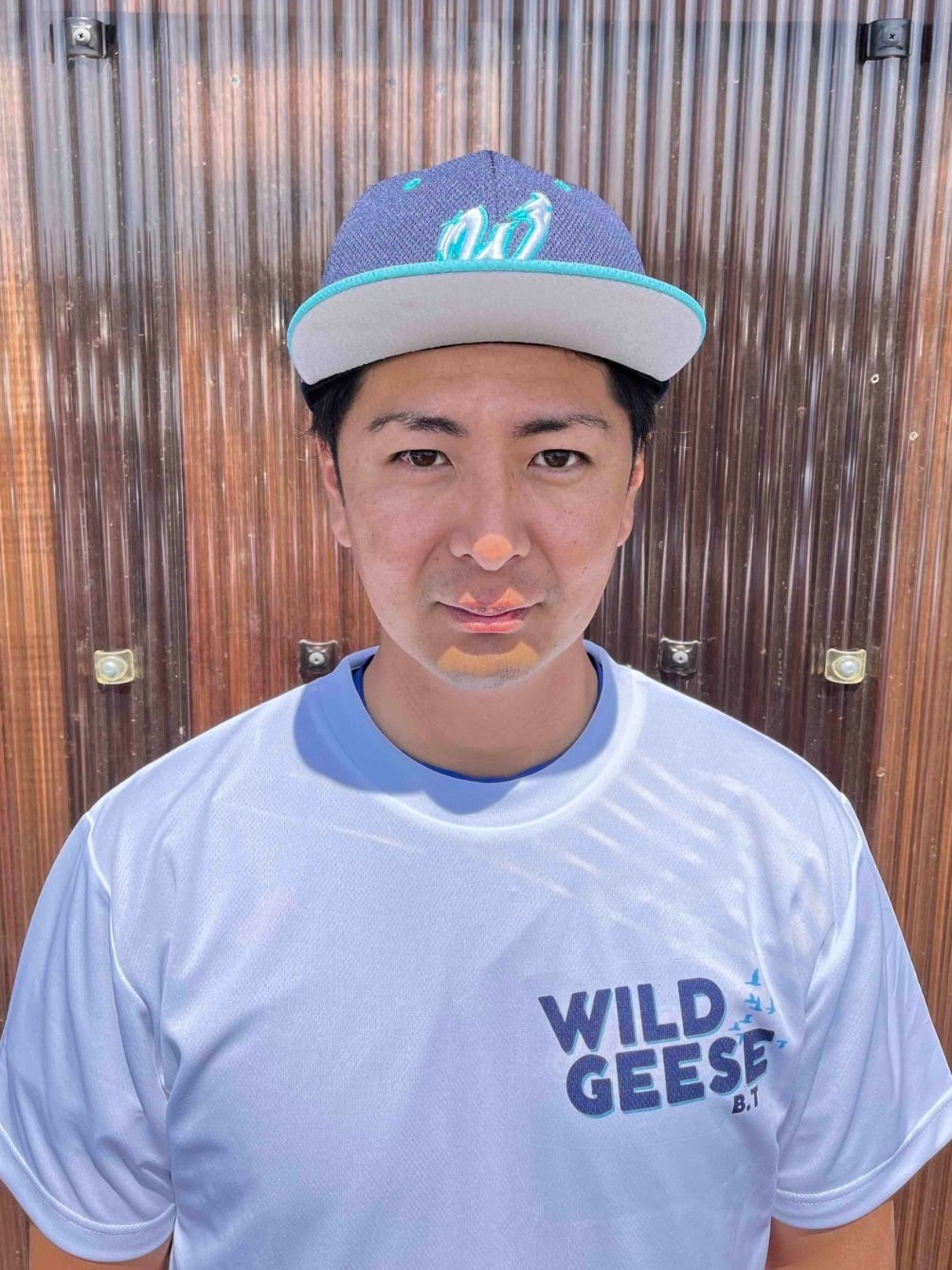 チームについて - Wild Geese Baseball Team｜宮城県仙台市少年野球チーム