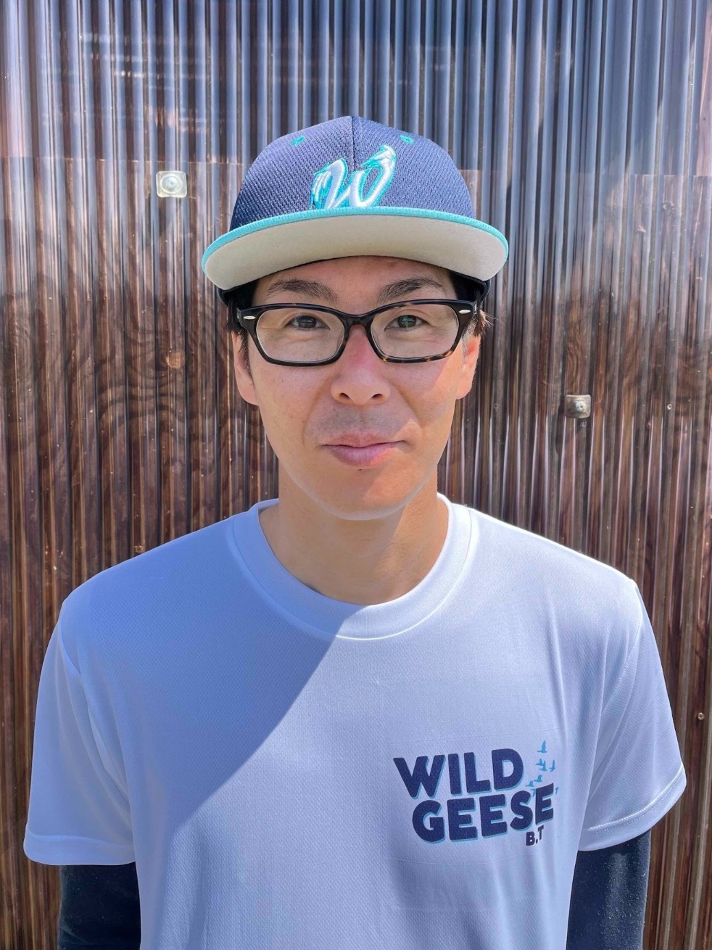 チームについて - Wild Geese Baseball Team｜宮城県仙台市少年野球チーム