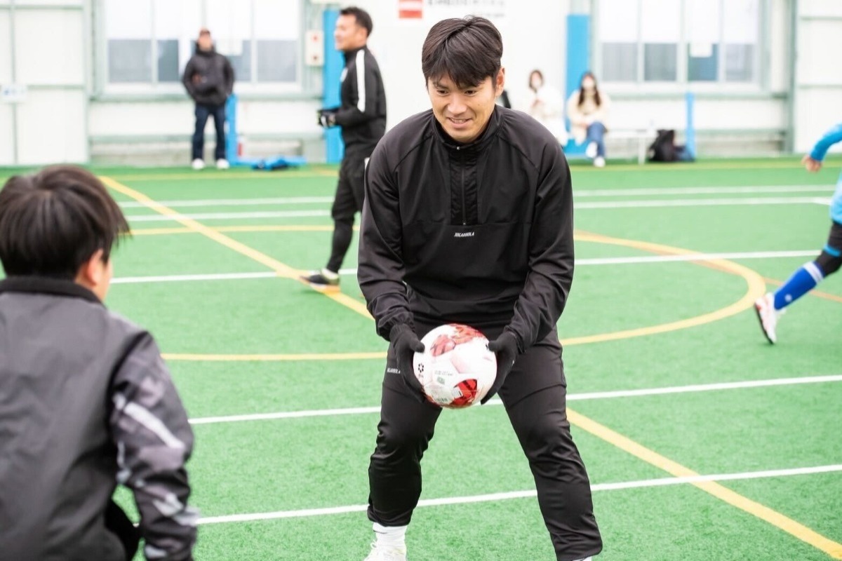 スタッフ紹介 - なかのFC｜仙台市｜ジュニアサッカークラブ・サッカースクール