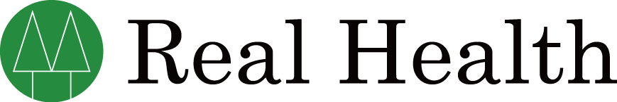 会社概要 - Real Health