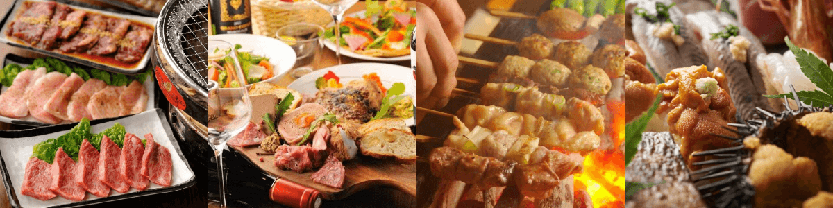 グルメ - 【公式】khb東日本放送ぐりりスポーツパーク｜仙台市｜充実のスポーツ施設・グルメ・美容・保育園完備の複合施設