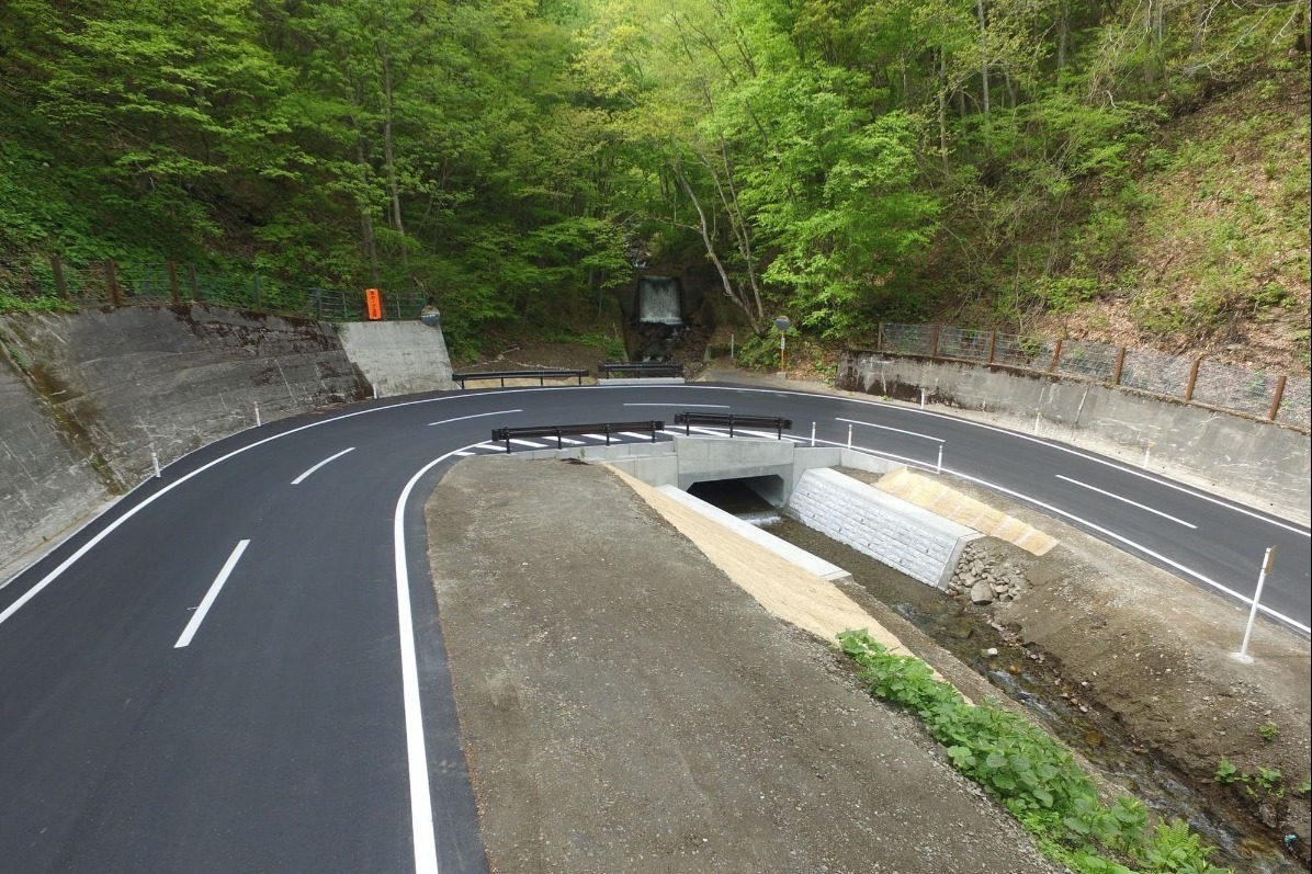 事業紹介 - 三浦建設株式会社 | 青森県田子町 | 長年の技術とICTで地域を支える建設会社