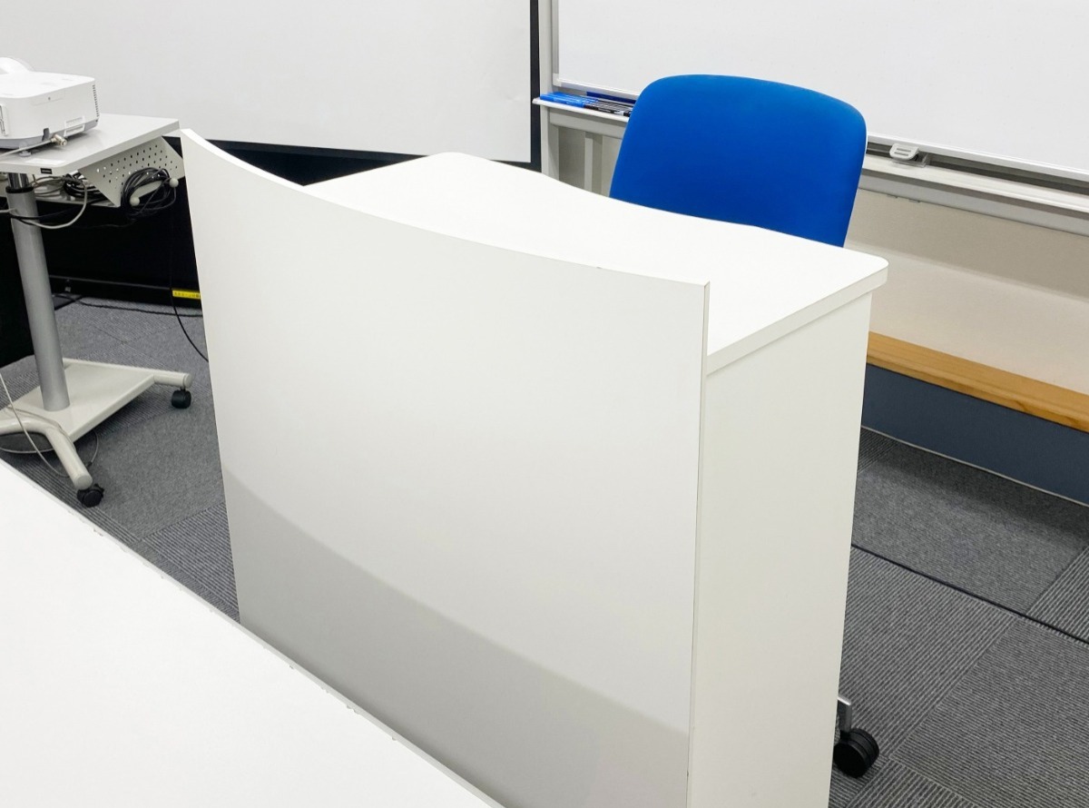 Room5C - 仙台PARM-CITY131貸会議室｜ 土屋不動産｜仙台のアーケード内に立地