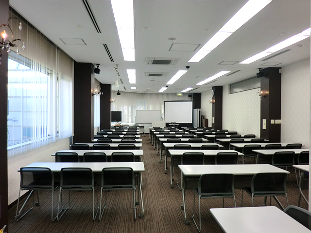 PARM-CITY131貸会議室 - 仙台PARM-CITY131貸会議室｜ 土屋不動産｜仙台のアーケード内に立地