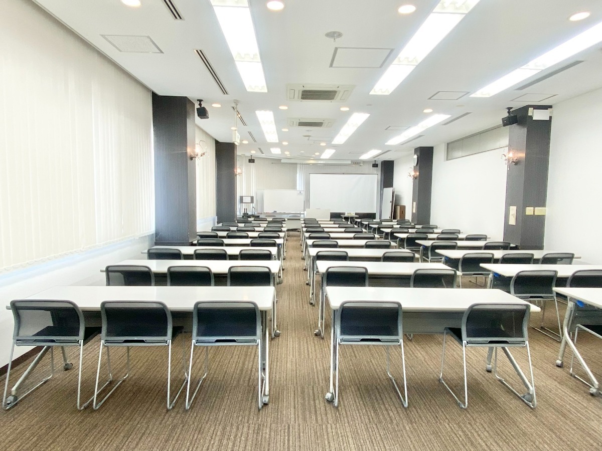 PARM-CITY131貸会議室 - 仙台PARM-CITY131貸会議室｜ 土屋不動産｜仙台のアーケード内に立地