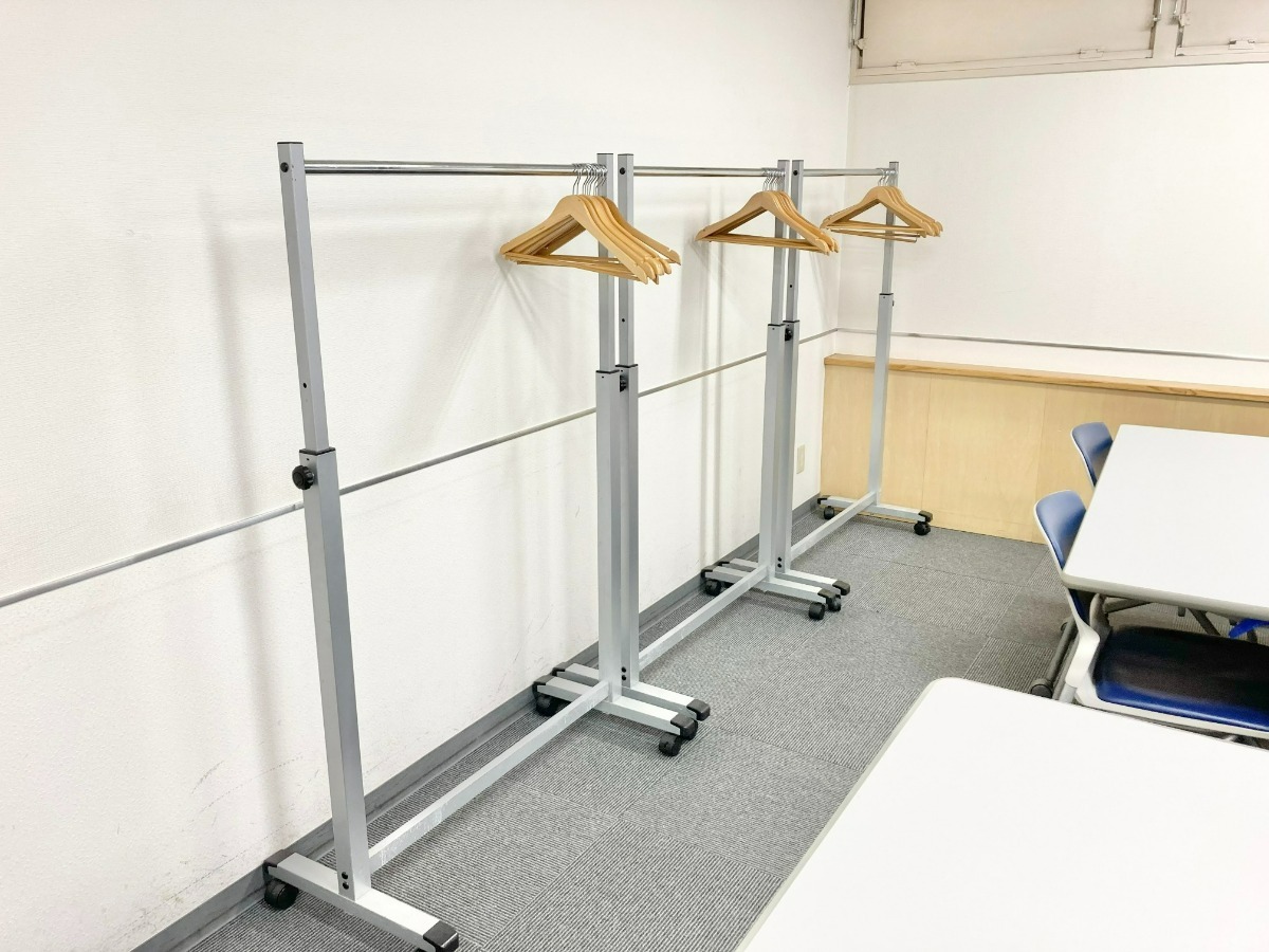 Room5A - 仙台PARM-CITY131貸会議室｜ 土屋不動産｜仙台のアーケード内に立地