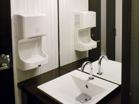 共有設備・備品（一部有料） - 仙台PARM-CITY131貸会議室｜ 土屋不動産｜仙台のアーケード内に立地