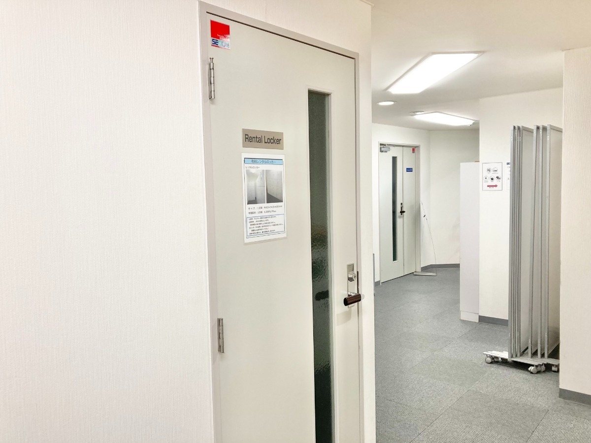 共有設備・備品（一部有料） - 仙台PARM-CITY131貸会議室｜ 土屋不動産｜仙台のアーケード内に立地