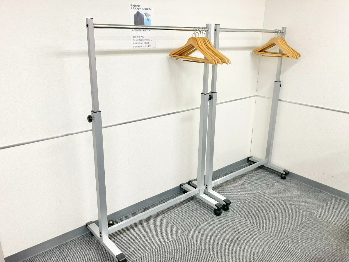 Room5C - 仙台PARM-CITY131貸会議室｜ 土屋不動産｜仙台のアーケード内に立地